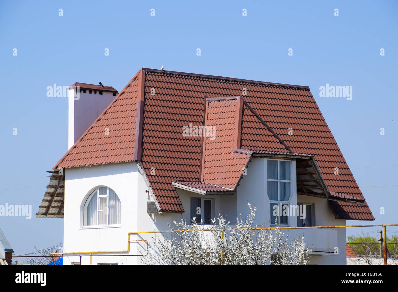 Windows sheet metal on hi-res stock photography and images - Alamy