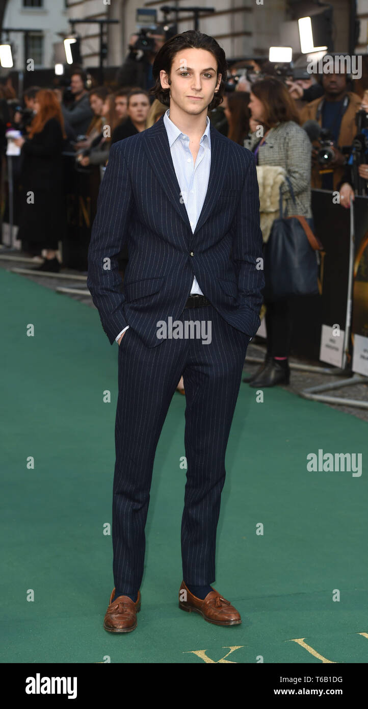 Adam bregman hi-res stock photography and images - Alamy