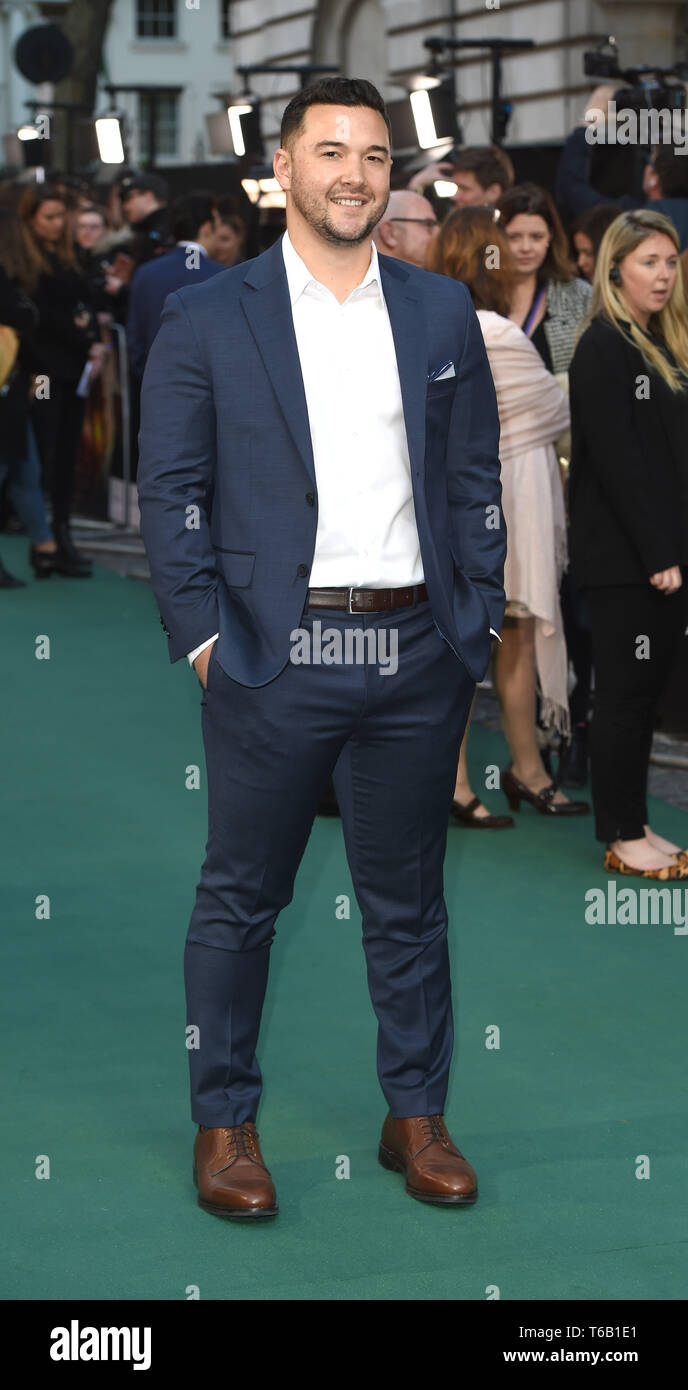 Dan finlay hi-res stock photography and images - Alamy