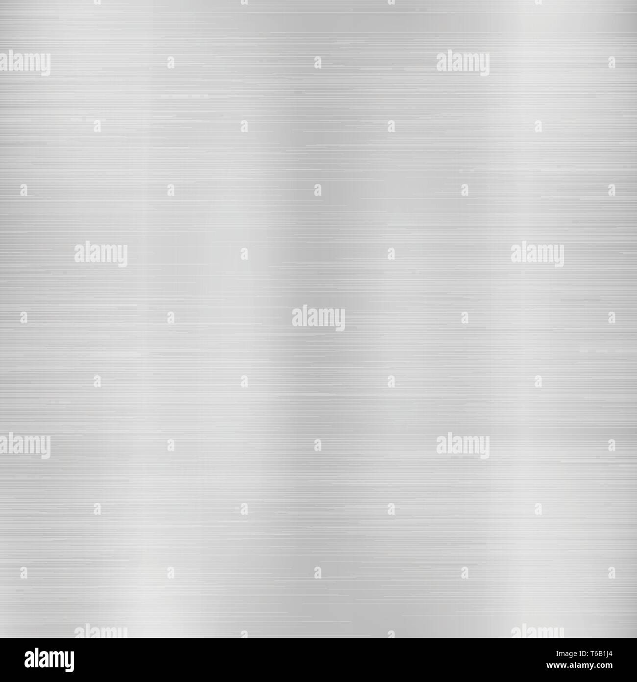 Silver vector shiny metallic hi-res stock photography and images - Alamy