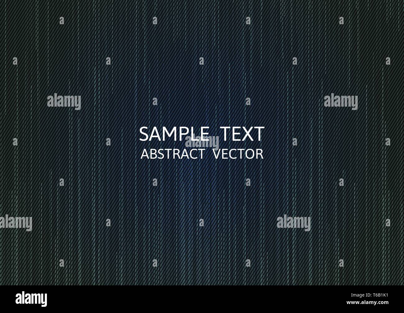 Design denim style. Abstract vector illustration background Stock ...