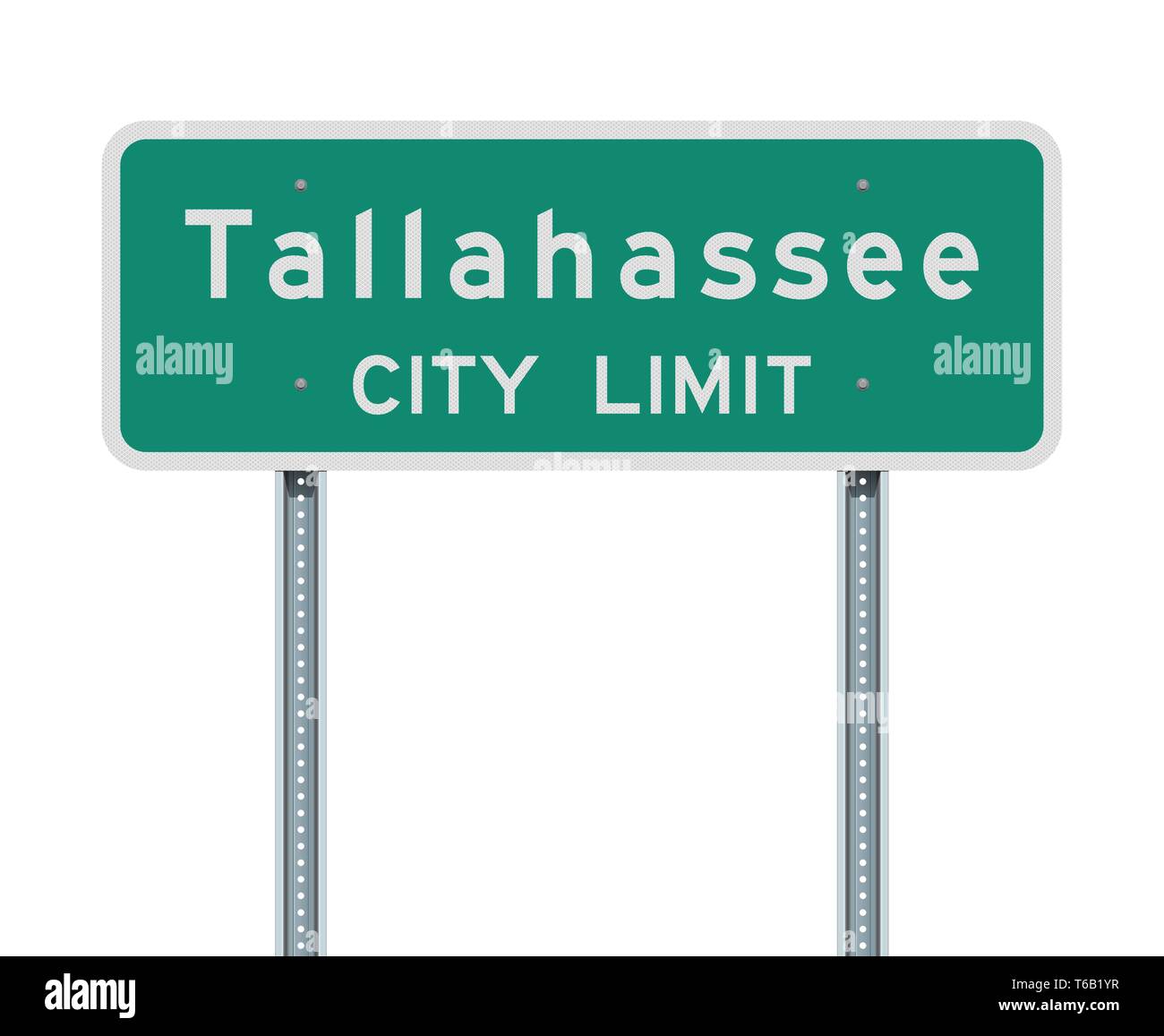 Tallahassee road hi-res stock photography and images - Alamy