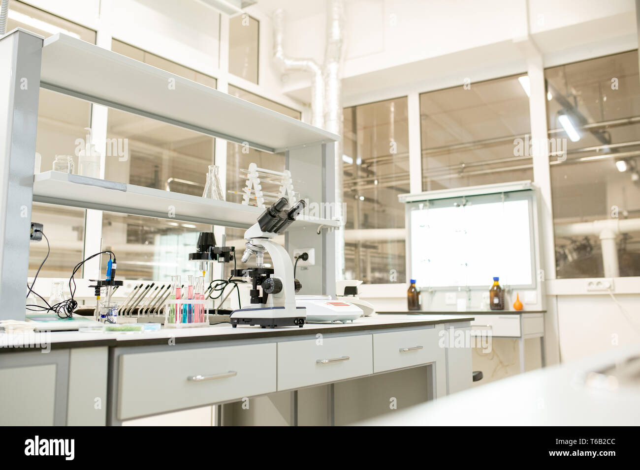 Scientific objects hi-res stock photography and images - Alamy