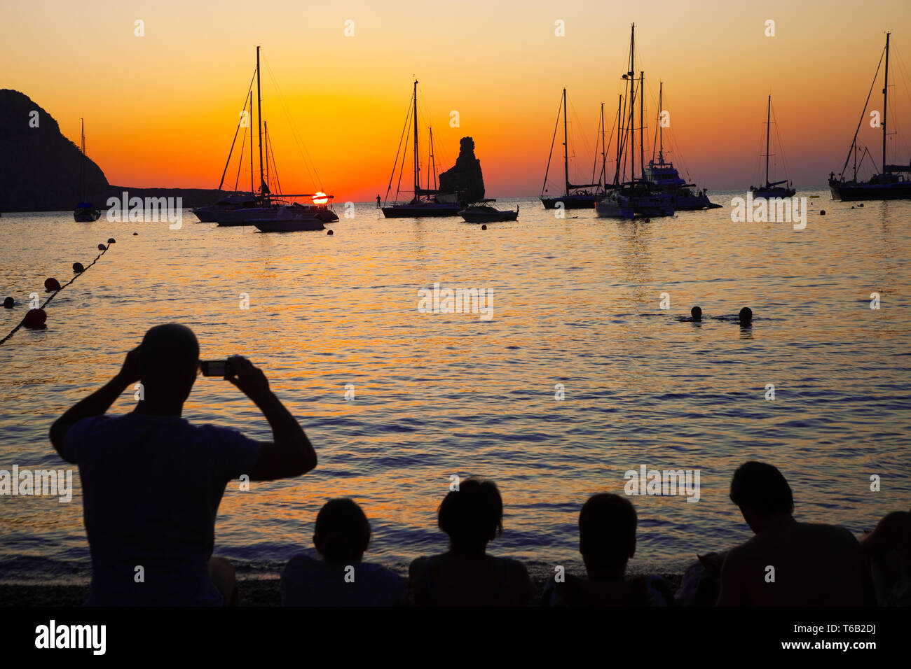 Benirras hi-res stock photography and images - Alamy