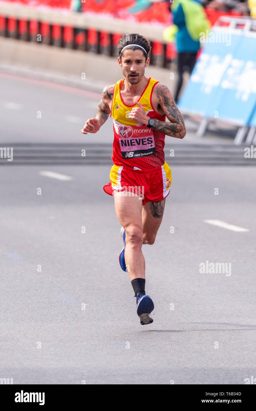 Gustavo nieves hi-res stock photography and images - Alamy