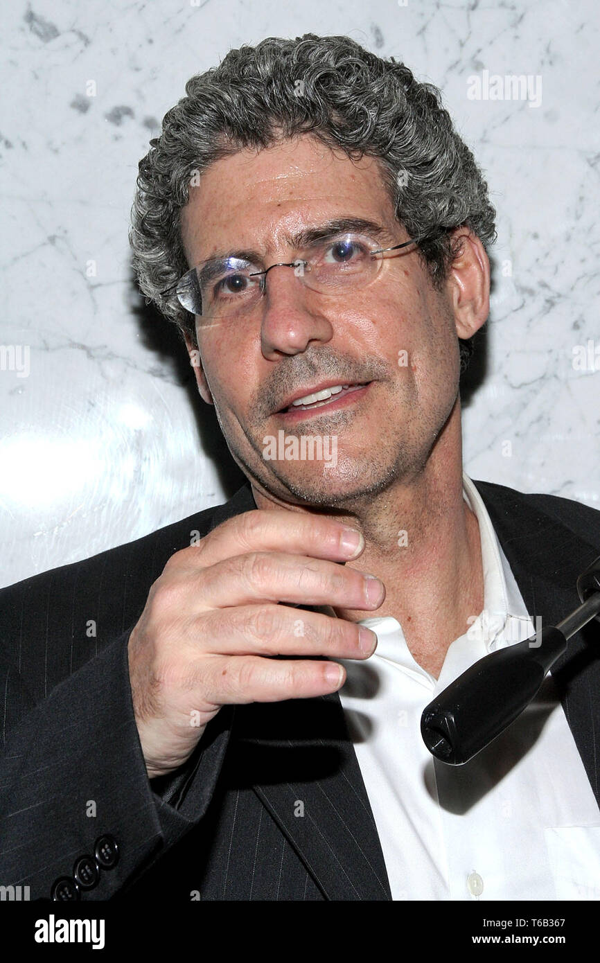 New York, USA. 14 May, 2007. Ken Ruby at Soho RepÕs 2007 Spring Gala at ...