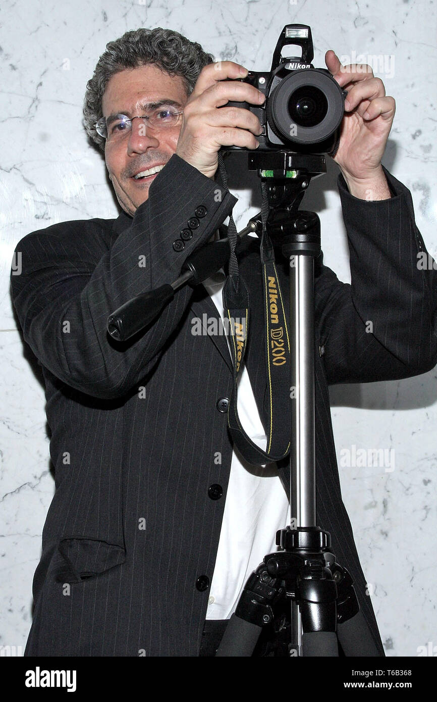 New York, USA. 14 May, 2007. Ken Ruby at Soho RepÕs 2007 Spring Gala at ...