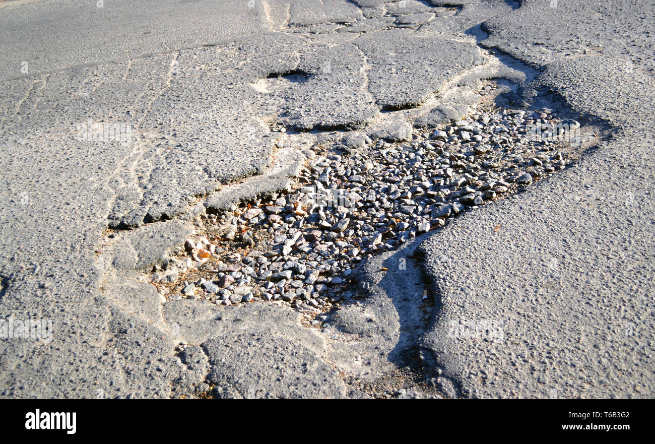 Open fracture hi-res stock photography and images - Alamy