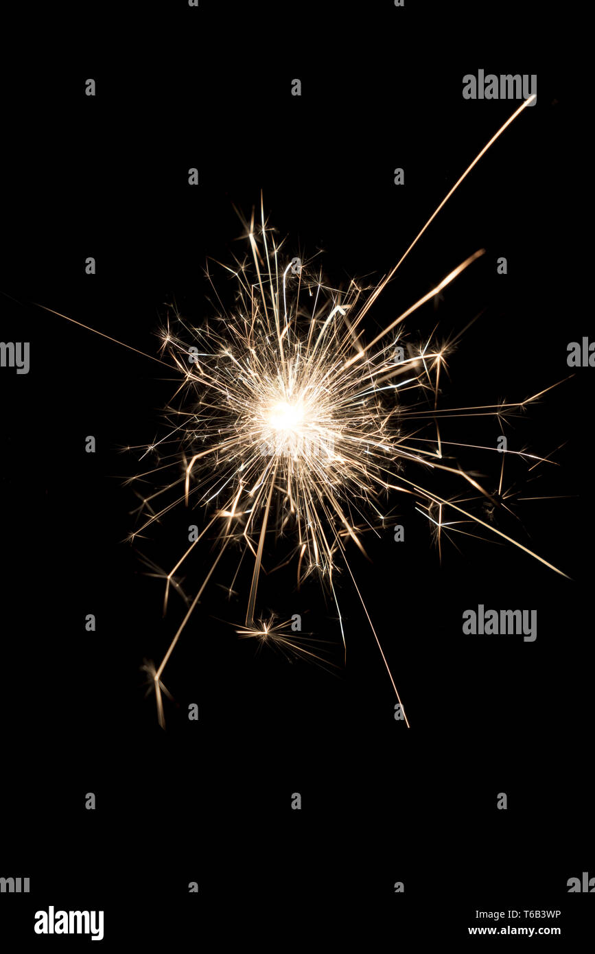 Sparkler flare hi-res stock photography and images - Alamy