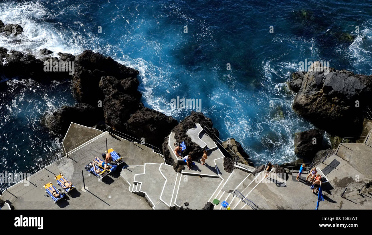 Bathing place hi-res stock photography and images - Alamy