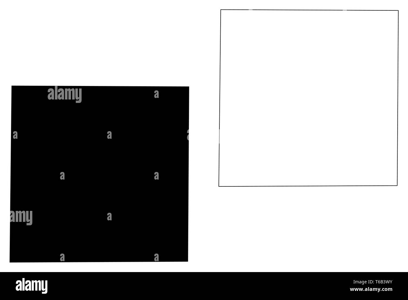 Armstrong County, Texas (Counties in Texas, United States of America ...