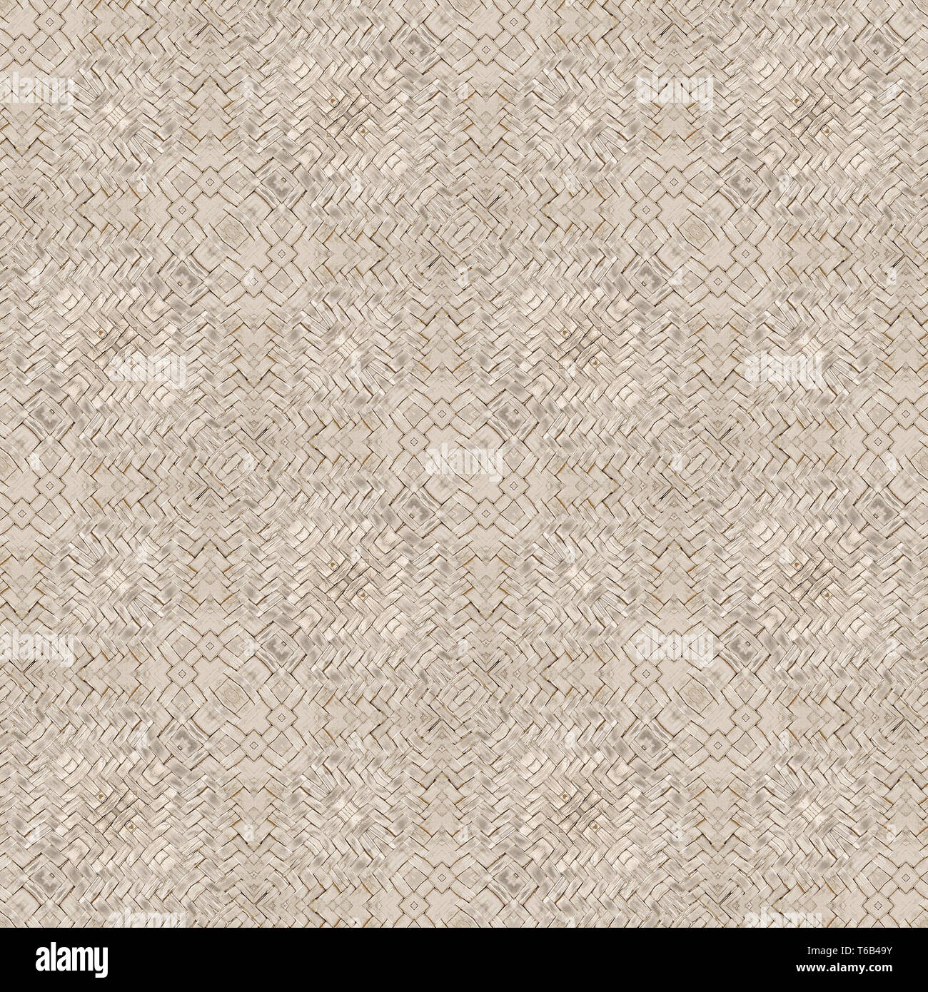 Rattan Basket Seamless Texture Pattern Stock Photo - Alamy