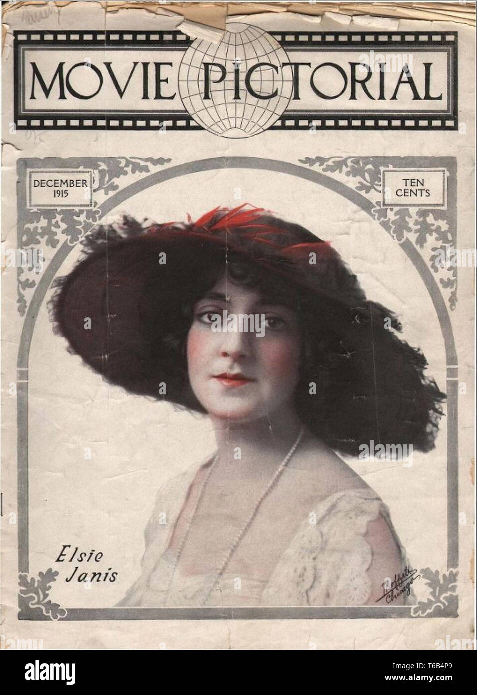 Pictorial press hi-res stock photography and images - Alamy