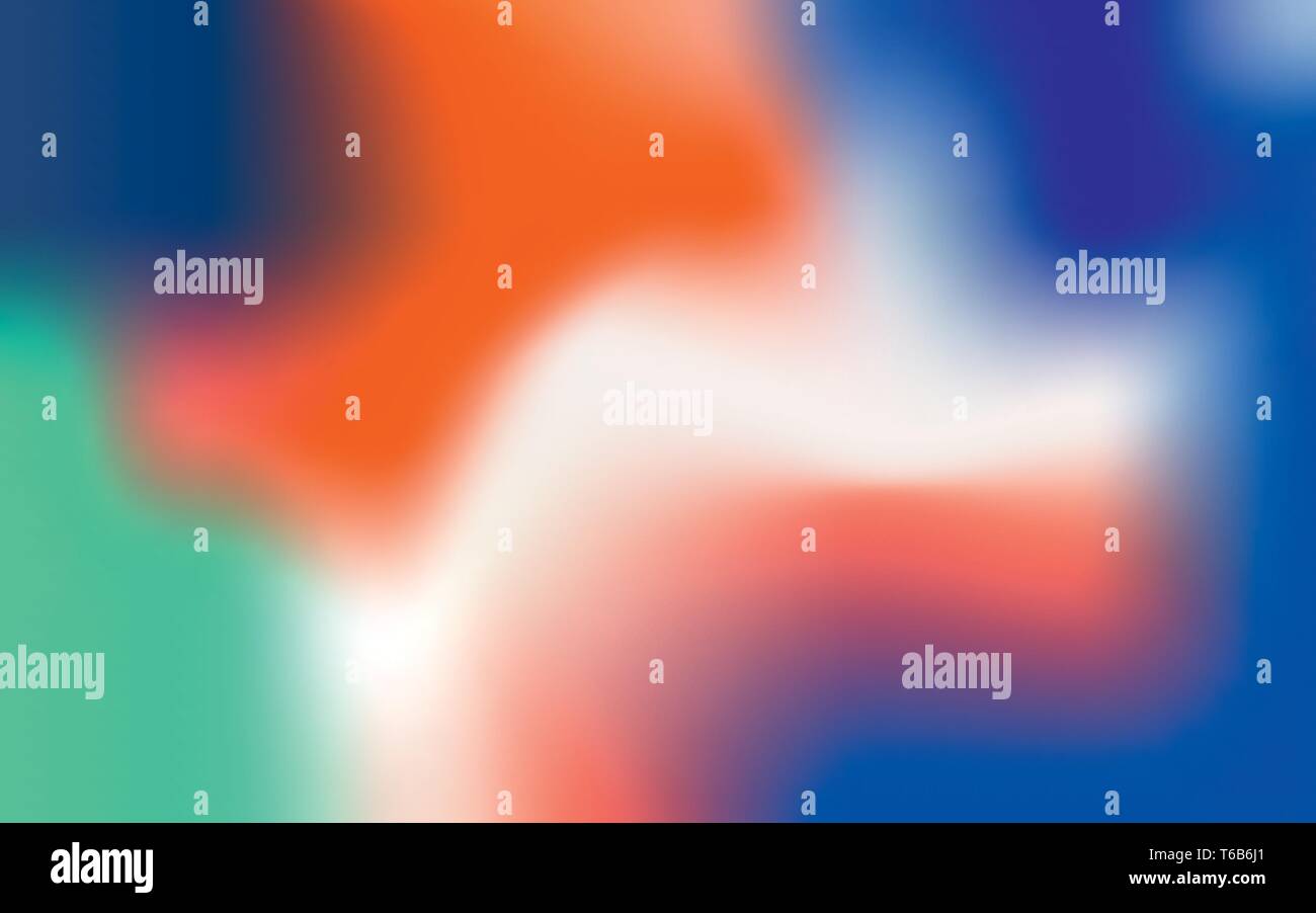 Screen phone abstract vector wallpaper background Stock Vector Image ...