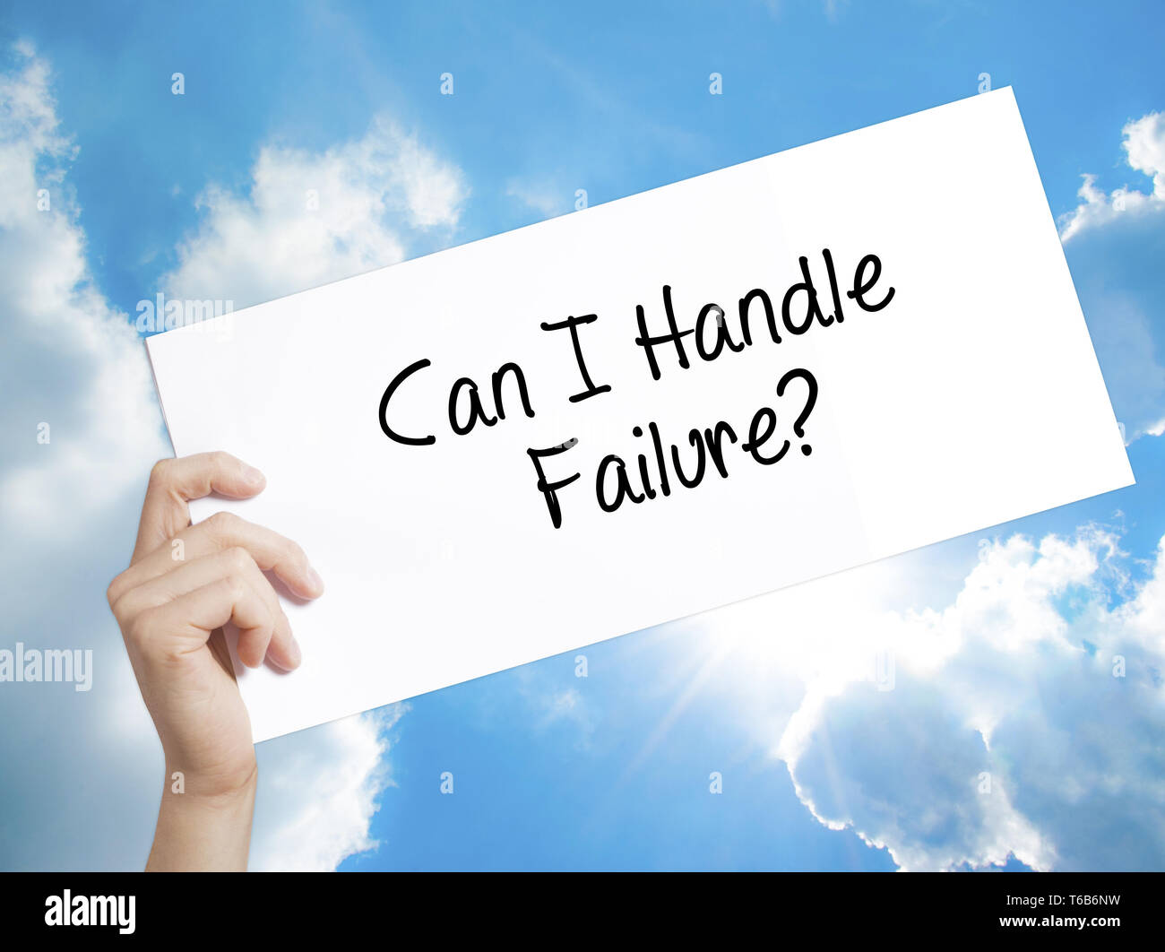 Hand holding handle on hi-res stock photography and images - Alamy