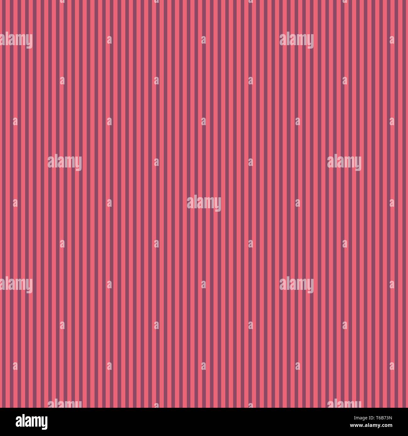 Pink vertical stripes pattern. Seamless texture lines background ...