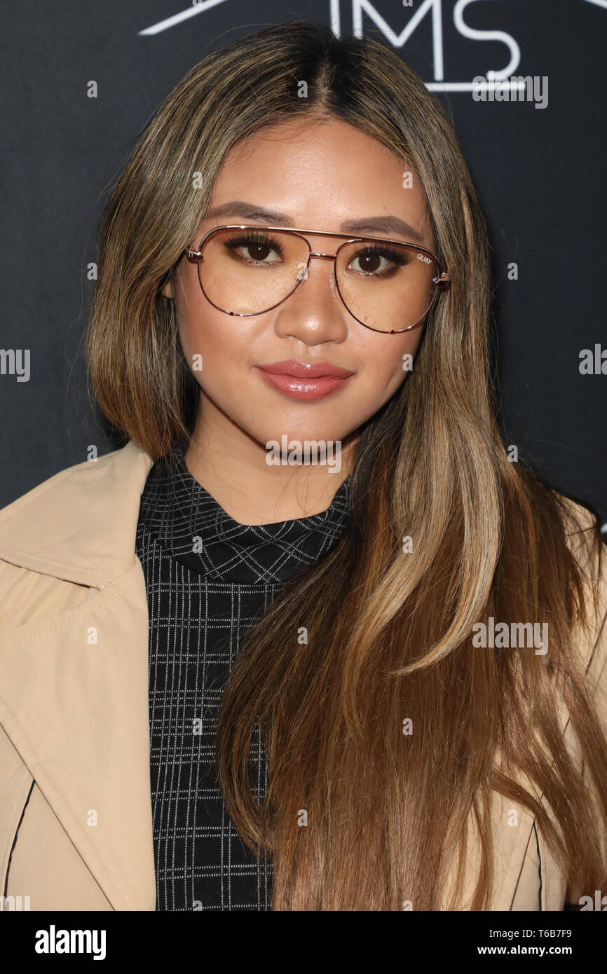 Rebecca wong hi-res stock photography and images - Alamy