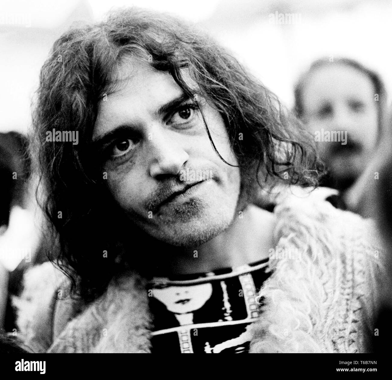June 1972 photo Black and White Stock Photos & Images - Alamy