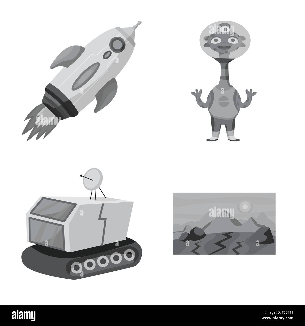 rocket,alien,station,surface,launch,astronaut,moon,mars,engine,myth ...