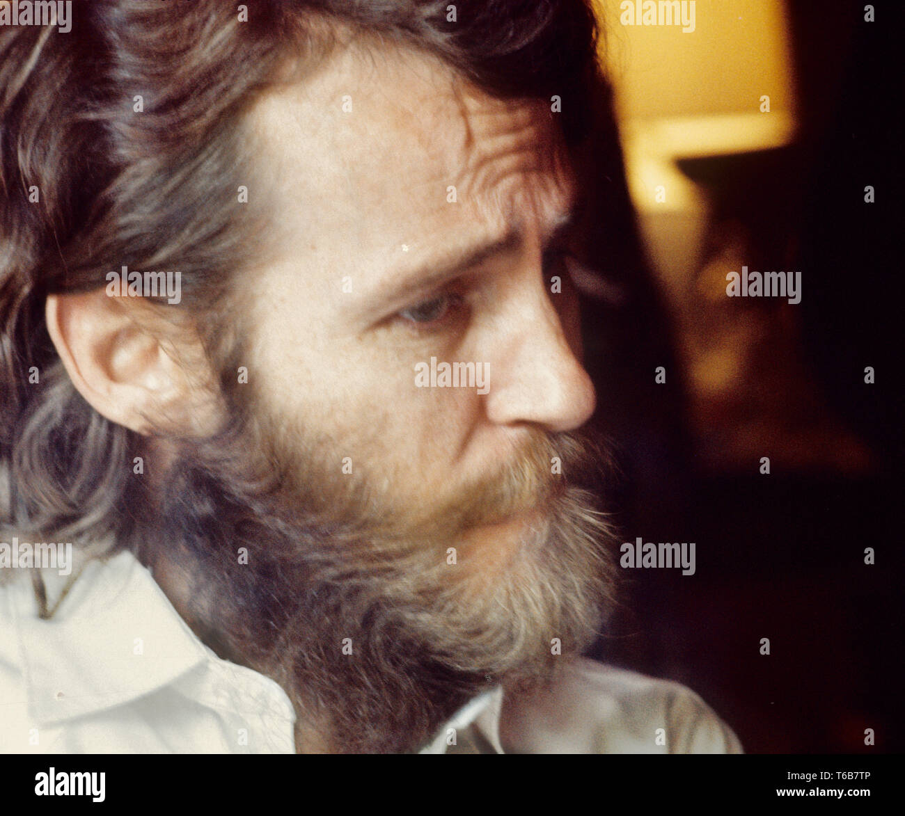 London, Great Britain - 1971, (Photo Gijsbert Hanekroot Stock Photo - Alamy