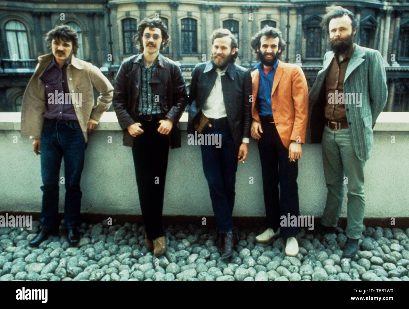 London, Great Britain - 1971, (Photo Gijsbert Hanekroot Stock Photo - Alamy