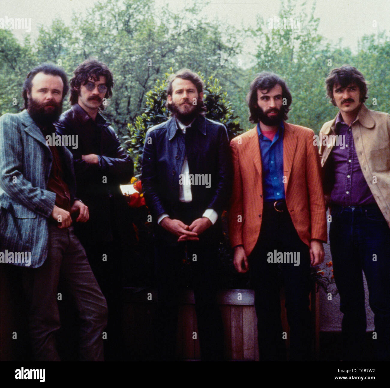 London, Great Britain - 1971, (Photo Gijsbert Hanekroot Stock Photo - Alamy