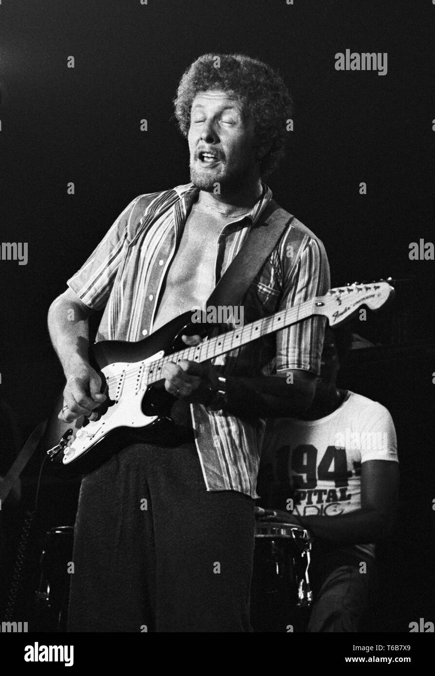 Netherlands, Amsterdam, Concertgebouw. Photo of AVERAGE WHITE BAND and ...