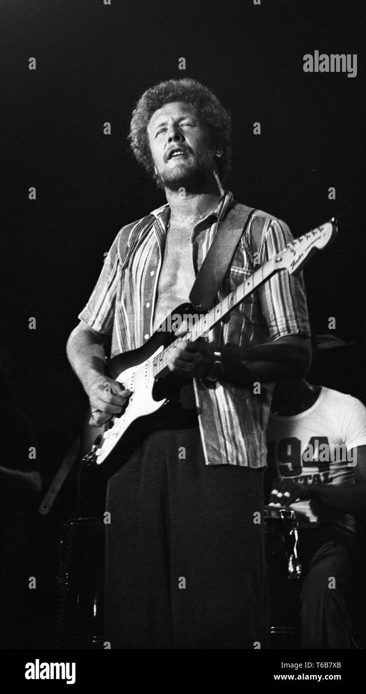 Netherlands, Amsterdam, Concertgebouw. Photo of AVERAGE WHITE BAND and ...