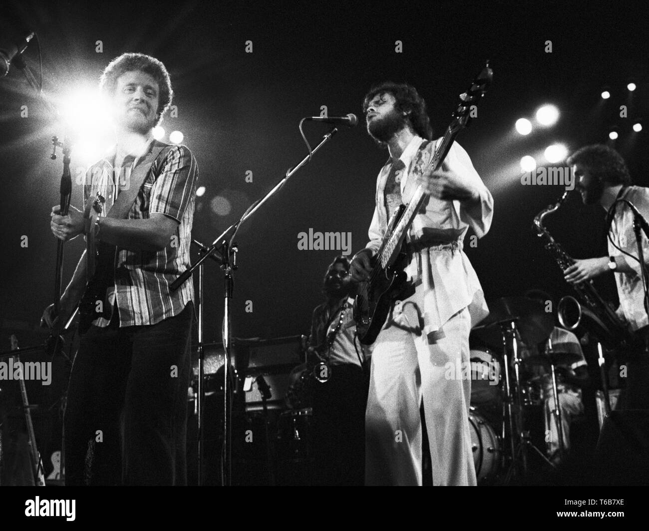 Average White Band High Resolution Stock Photography and Images - Alamy