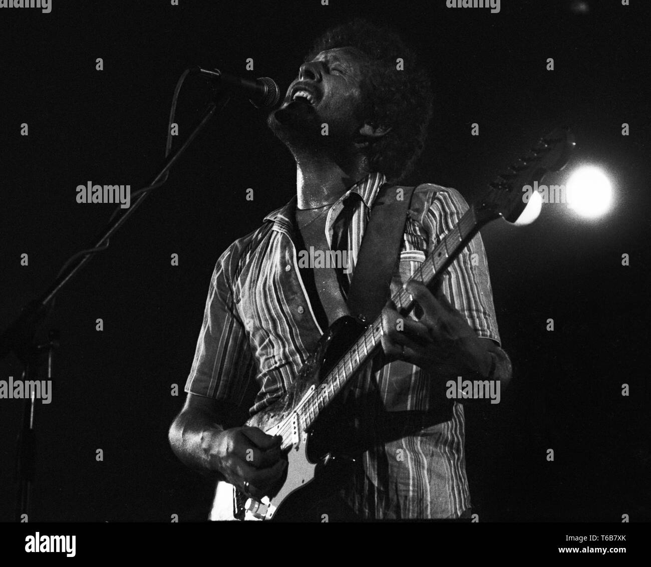 Netherlands, Amsterdam, Concertgebouw. Photo of AVERAGE WHITE BAND and ...