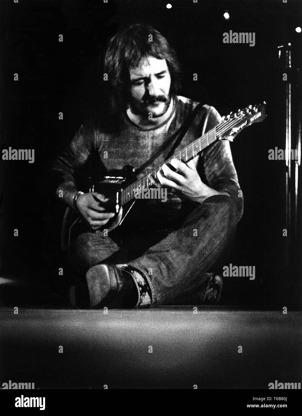 Jan akkerman hi-res stock photography and images - Alamy