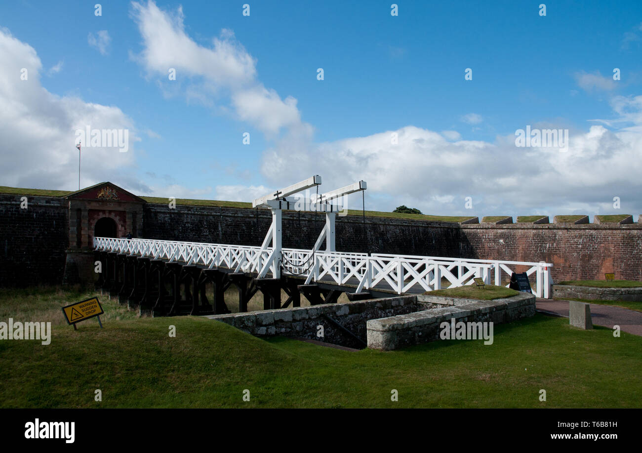 Jack fort hi-res stock photography and images - Alamy