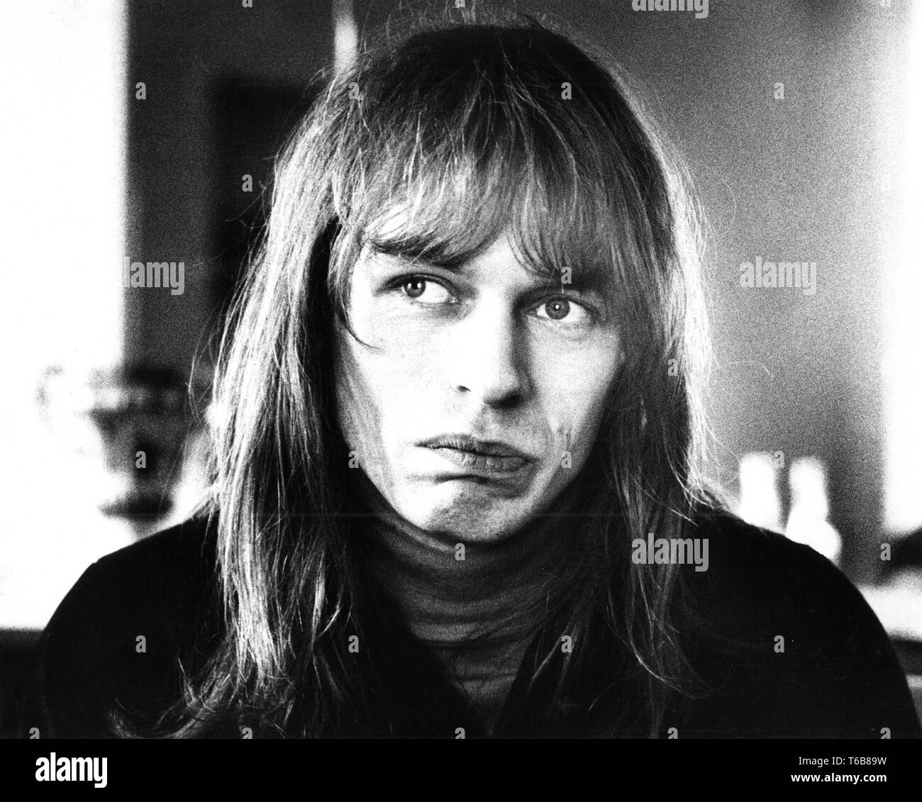 Steve howe hi-res stock photography and images - Alamy