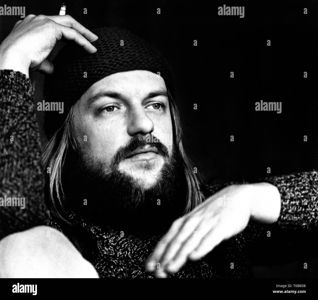 Said robert amsterdam hi-res stock photography and images - Alamy