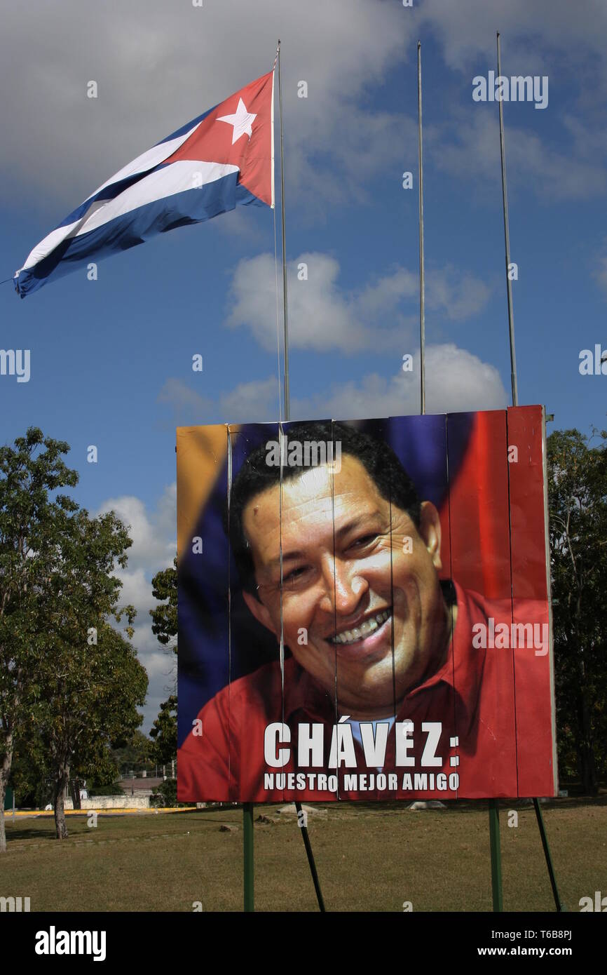 Che guevara cuban revolution poster hi-res stock photography and images ...