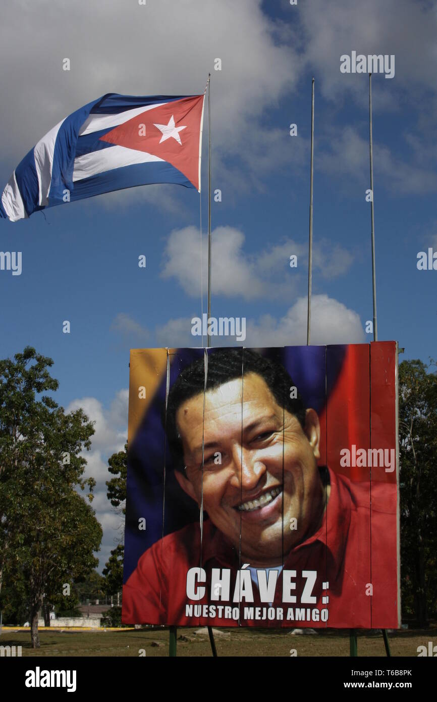 Cuban revolution poster hi-res stock photography and images - Alamy