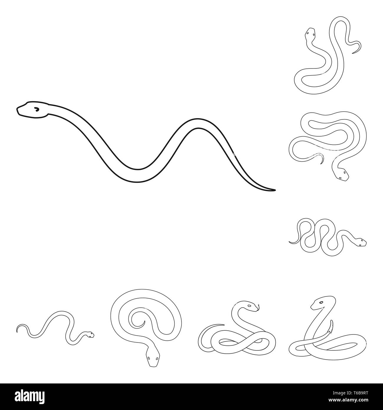 Peril vector vectors Black and White Stock Photos & Images - Alamy