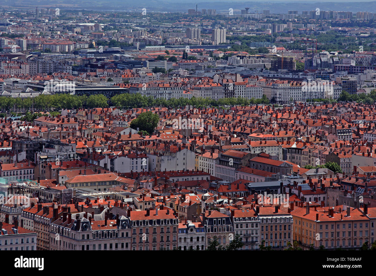 Lyon region hi-res stock photography and images - Alamy