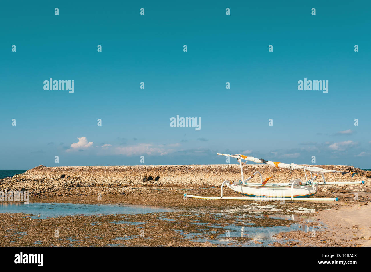 Bali catamaran hi-res stock photography and images - Alamy