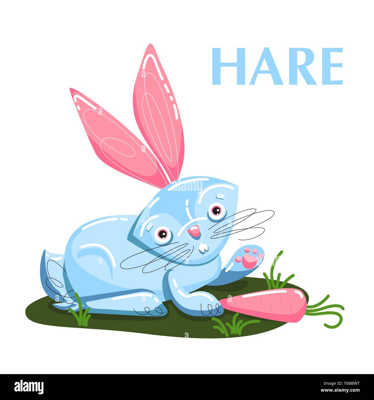 Educational flashcard hi-res stock photography and images - Alamy