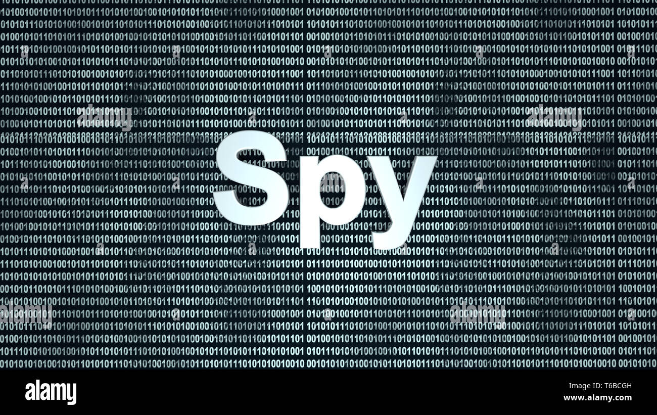 Digital spy hi-res stock photography and images - Alamy