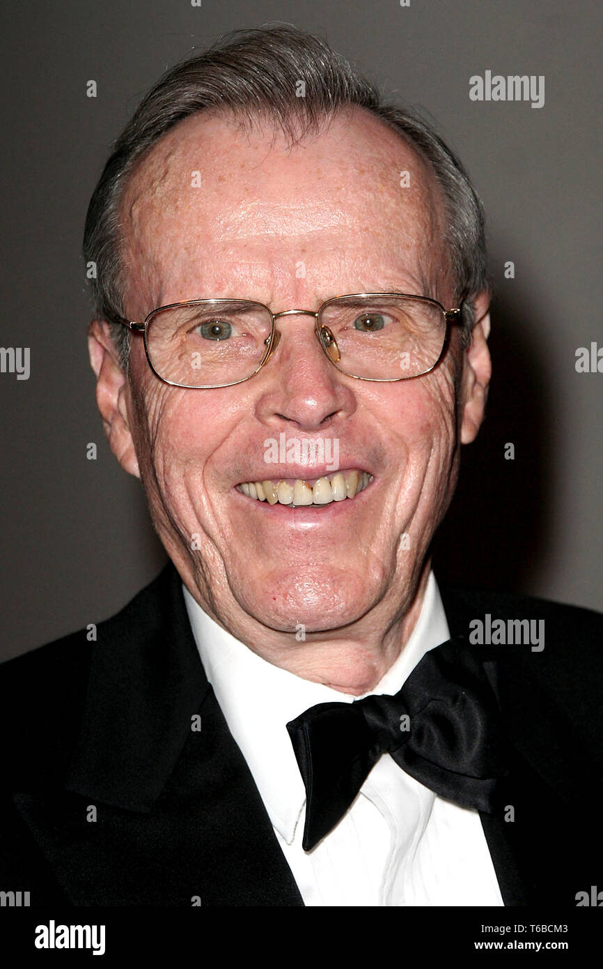 New York, USA. 15 May, 2007. Donald Marron at the Museum of Modern Art ...