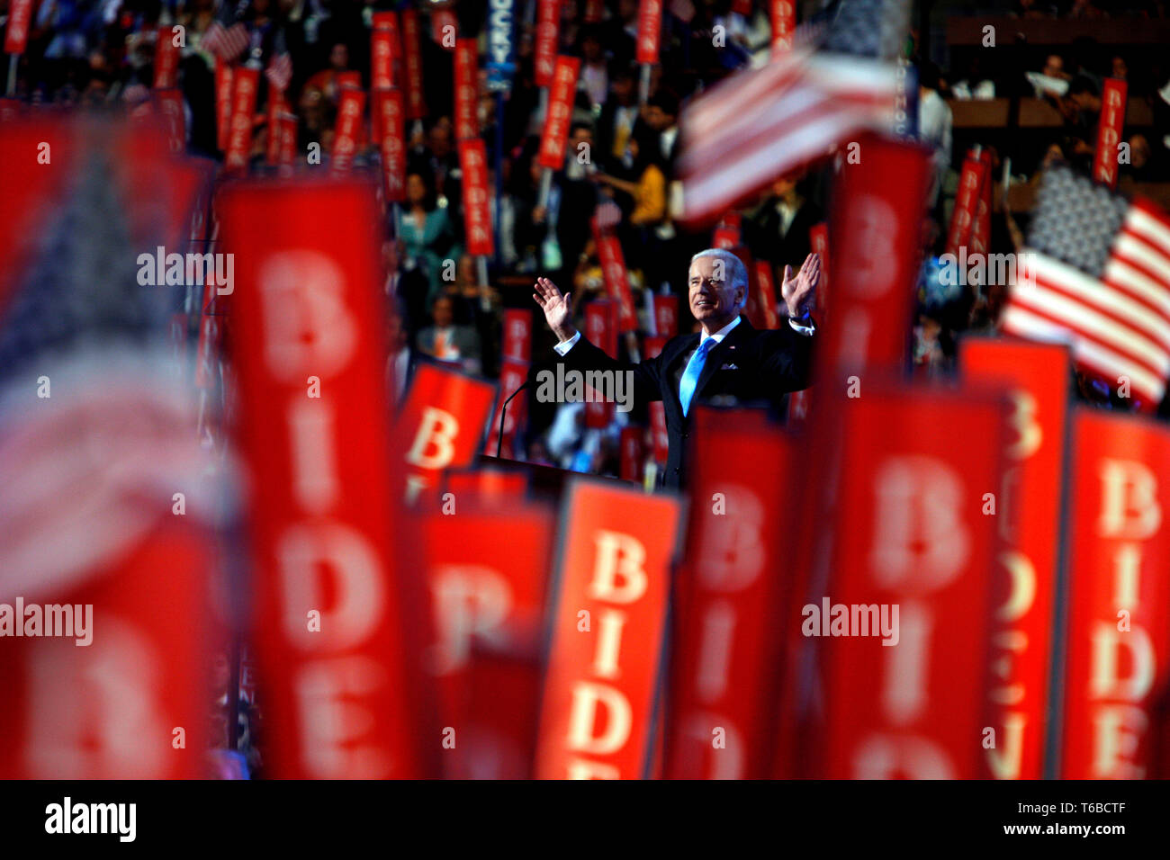 Pepsi Center High Resolution Stock Photography and Images - Alamy