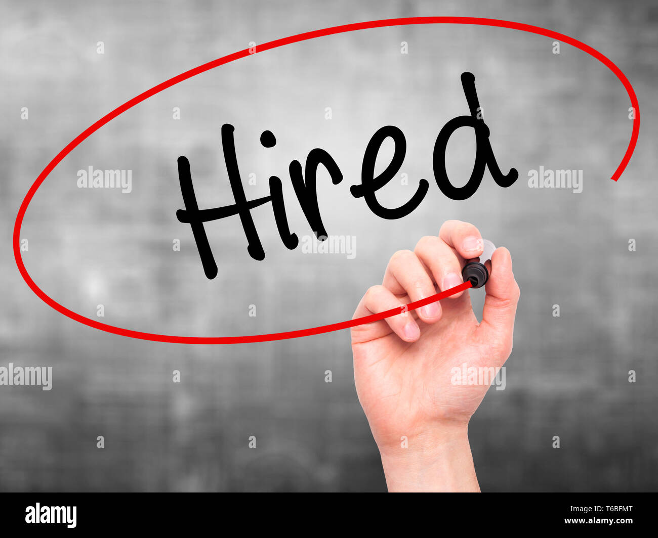 Cv writing hi-res stock photography and images - Alamy