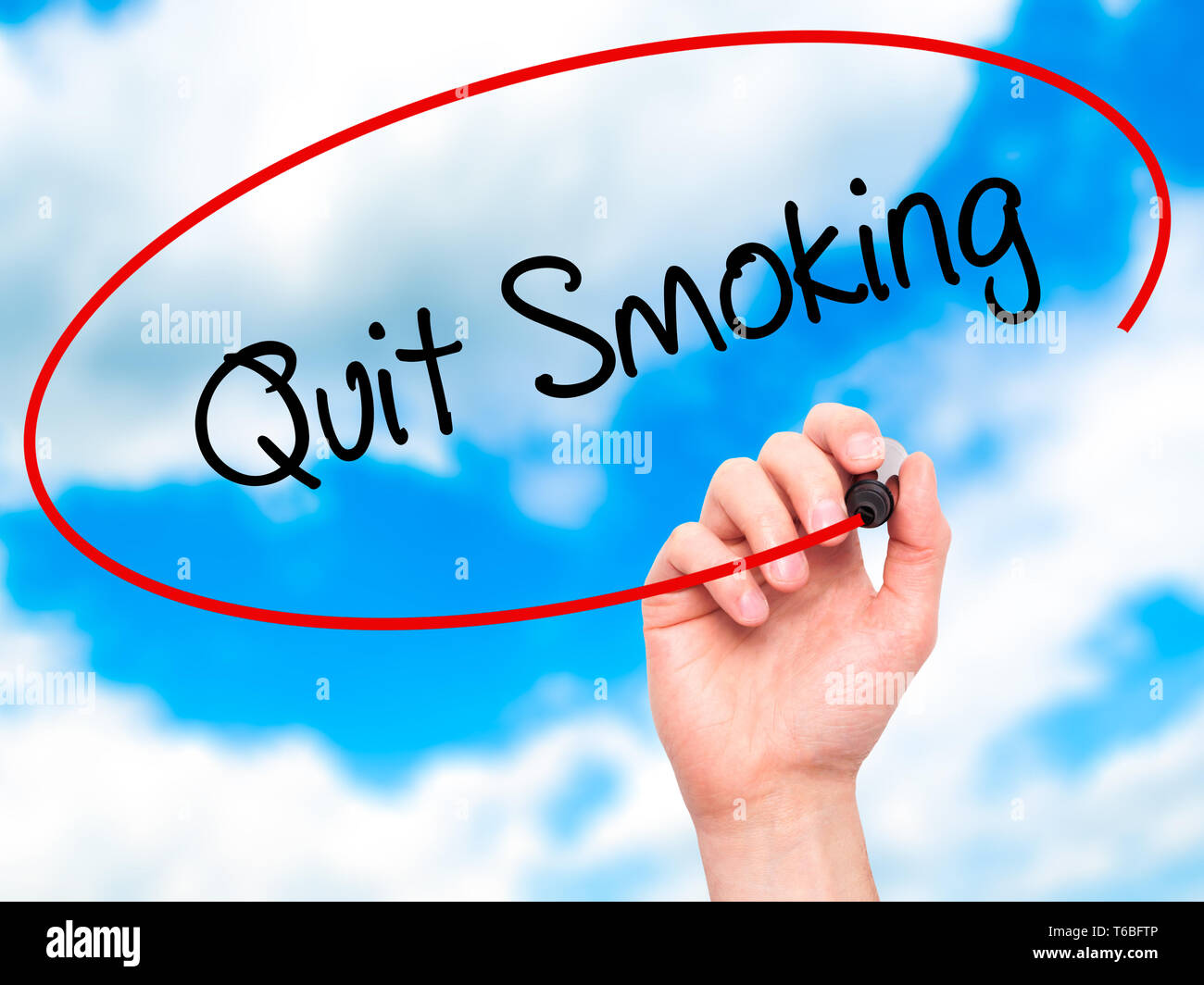 Black lung billboard hi-res stock photography and images - Alamy