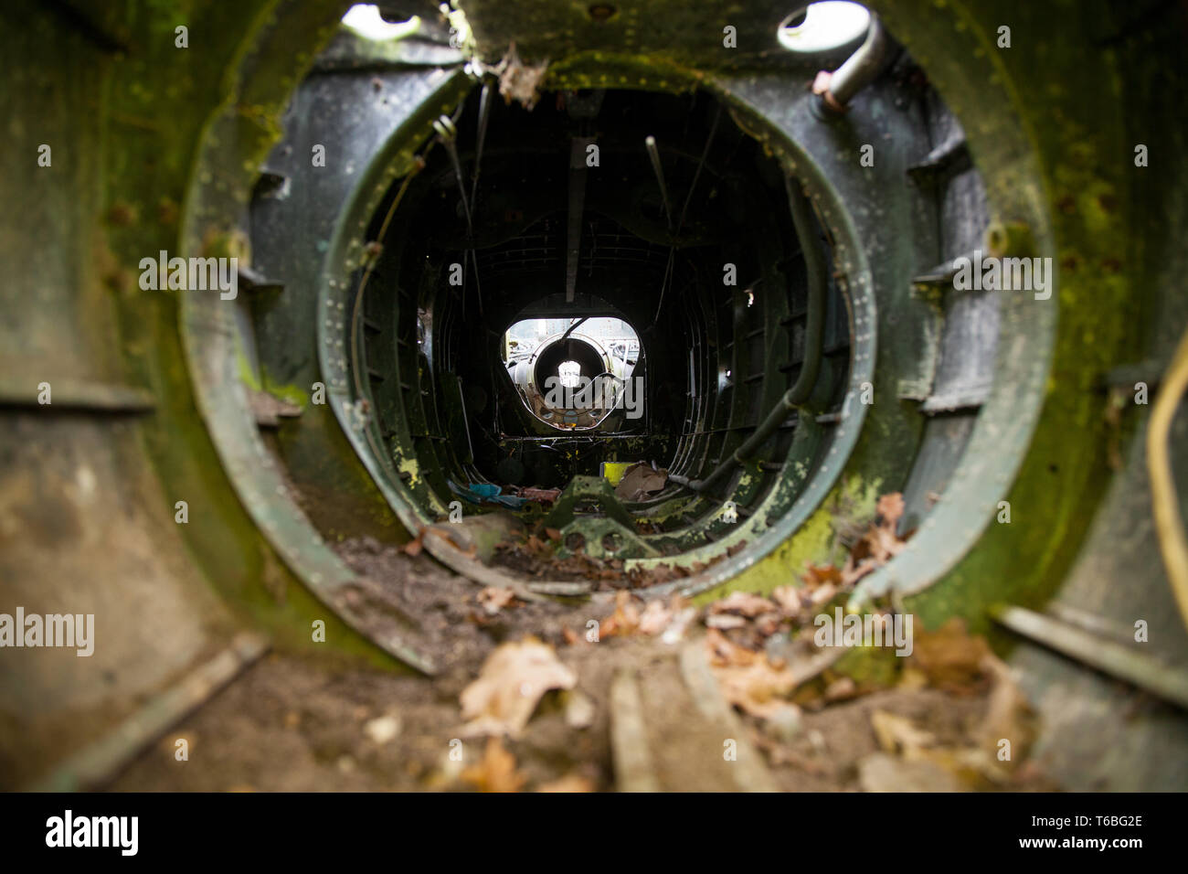Hunting Percival Jet Provost Aircraft XP686, Medstead, Alton, Hampshire ...