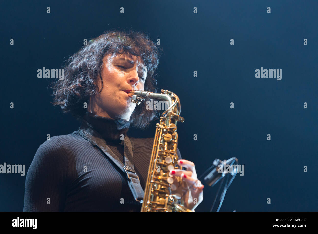 Jorja chalmers hi-res stock photography and images - Alamy