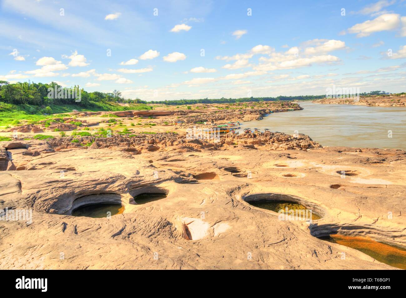 Three holes hi-res stock photography and images - Alamy