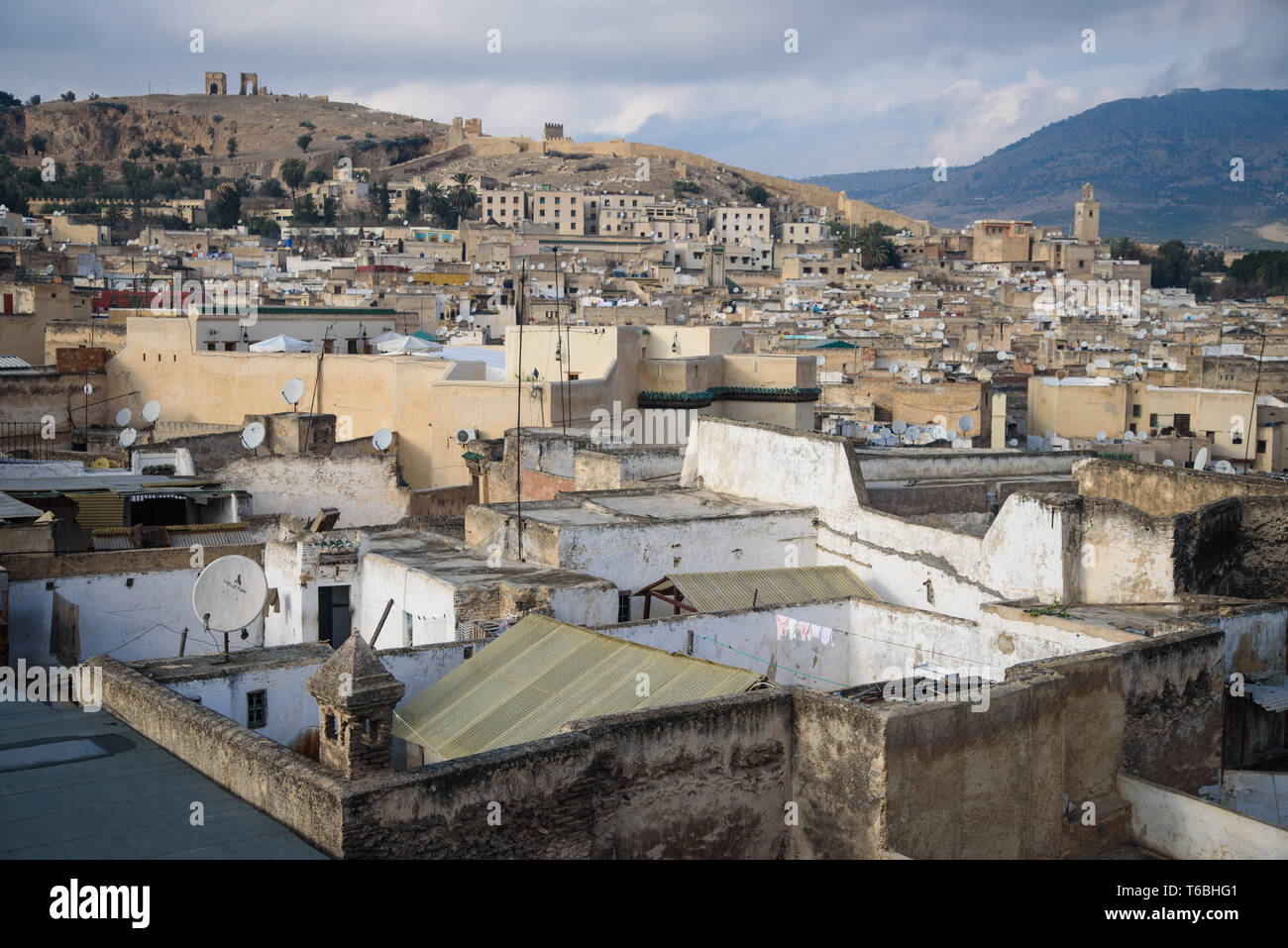 Fezview hi-res stock photography and images - Alamy