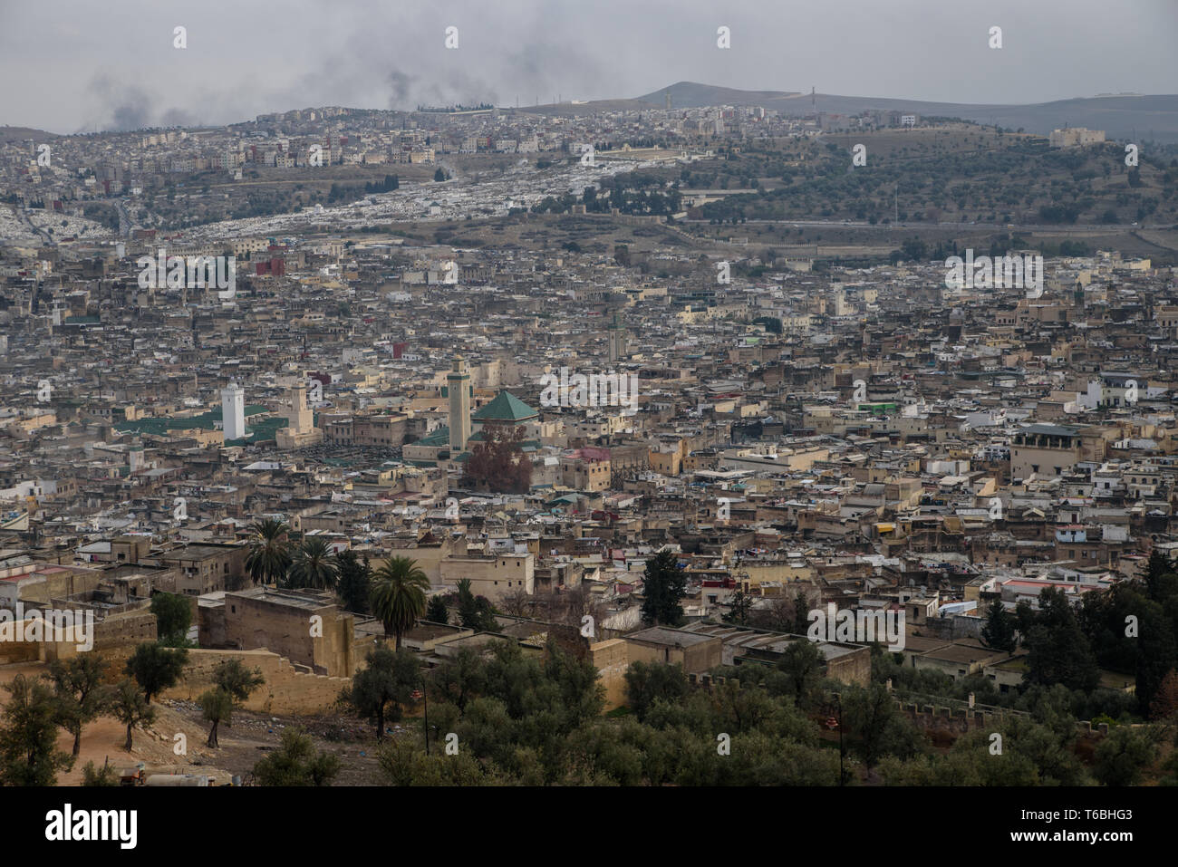 Fezview hi-res stock photography and images - Alamy